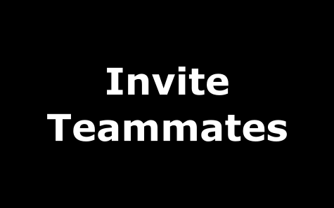 How to invite teammates | Noesis